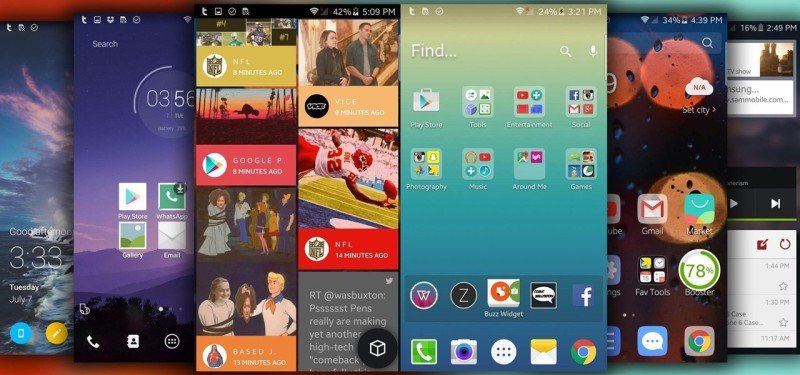 10+ Best Lightest Launchers for Android in 2023[Fastest and Lightweight]