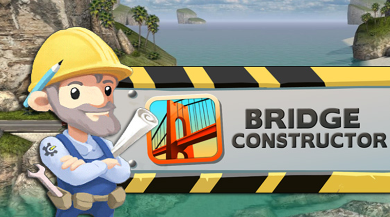 Download Paid Bridge Constructor APK for Free on Android - DROIDOPINIONS