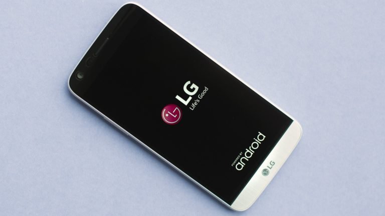 Fix LG G4 Stuck on Boot Screen or LG Logo (Bootloop Fix)