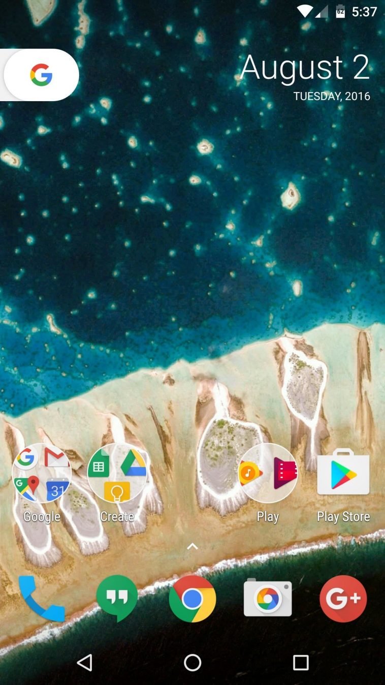 Pixel Launcher: Download and install it on your Android device ...