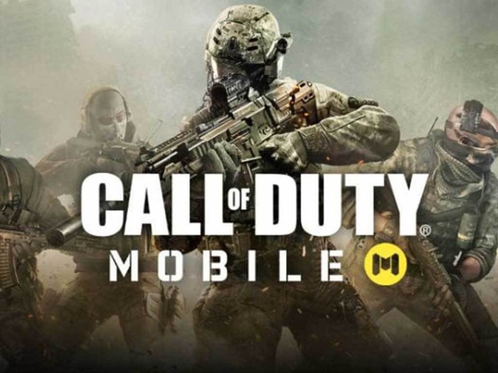Call of Duty Mobile Apk + Obb Data Latest Download - DROIDOPINIONS
