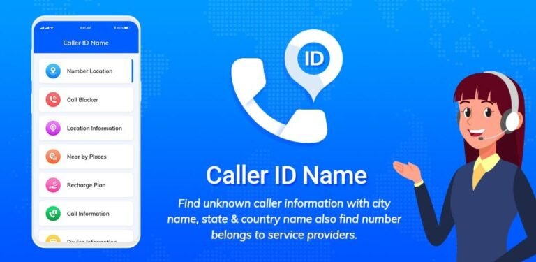 10 Best Free Caller ID Apps For Android in 2024 [Updated] - DROIDOPINIONS