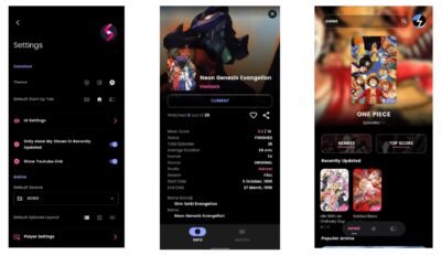 15+ Best Manga Apps for Android/iOS [Free Manga Reading Apps 2024]