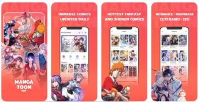 15+ Best Manga Apps for Android/iOS [Free Manga Reading Apps 2024]